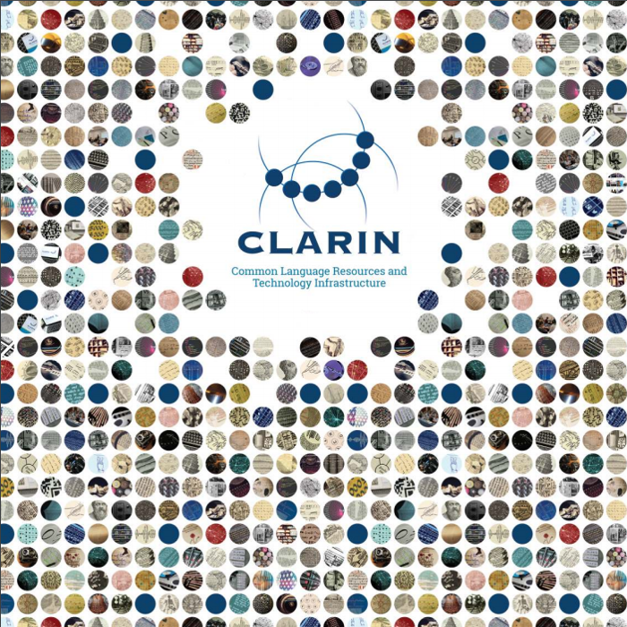 The Case for CLARIN 2020 | CLARIN-UK