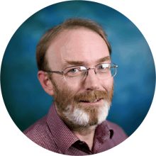 Paul Rayson Appointed As Clarin Ambassador Clarin Uk