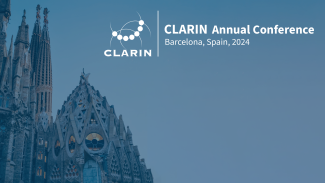 Call for Papers CLARIN Annual Conference 2024 | CLARIN-UK