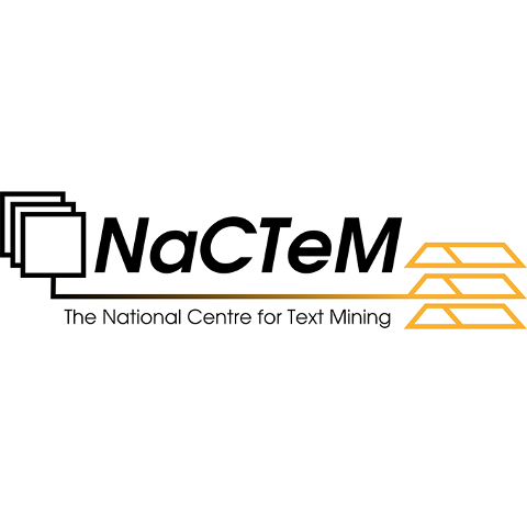 NaCTeM | CLARIN-UK