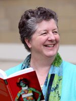 Lesley Jeffries | CLARIN-UK