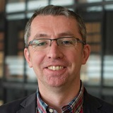 Neil Fitzgerald | CLARIN-UK