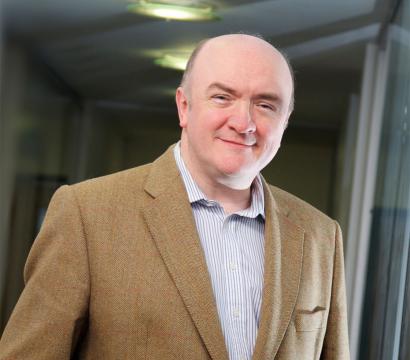 Tony McEnery | CLARIN-UK