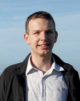 Vaclav Brezina | CLARIN-UK