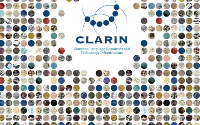 Blog | CLARIN-UK